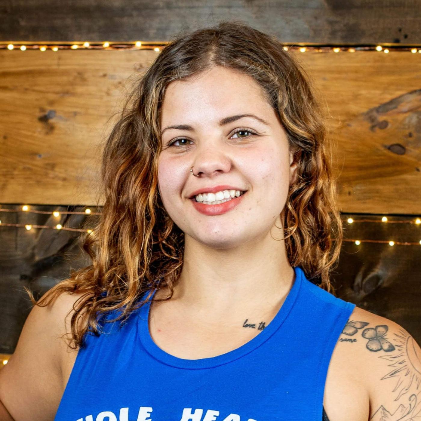 Connie Wang - The Power of Self Expression - Our Inner Sparks ...