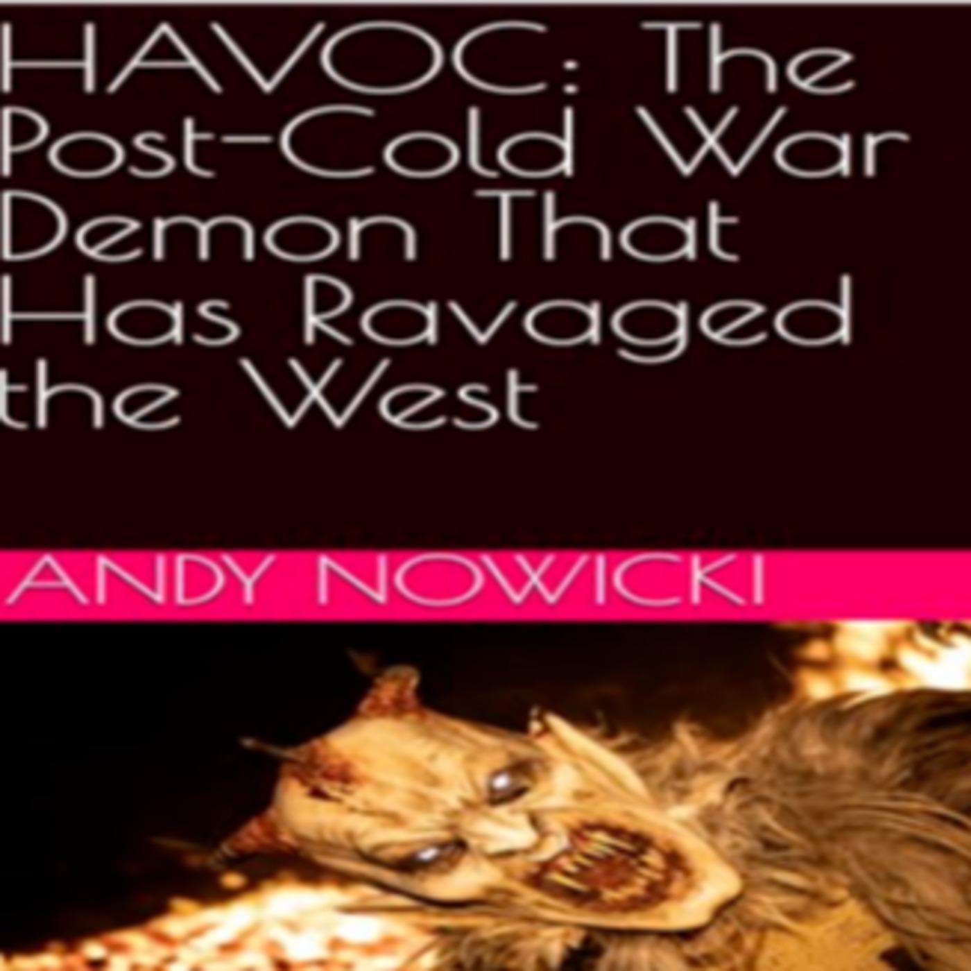 Our Interesting Times (podcast) - Timothy Kelly | Listen Notes