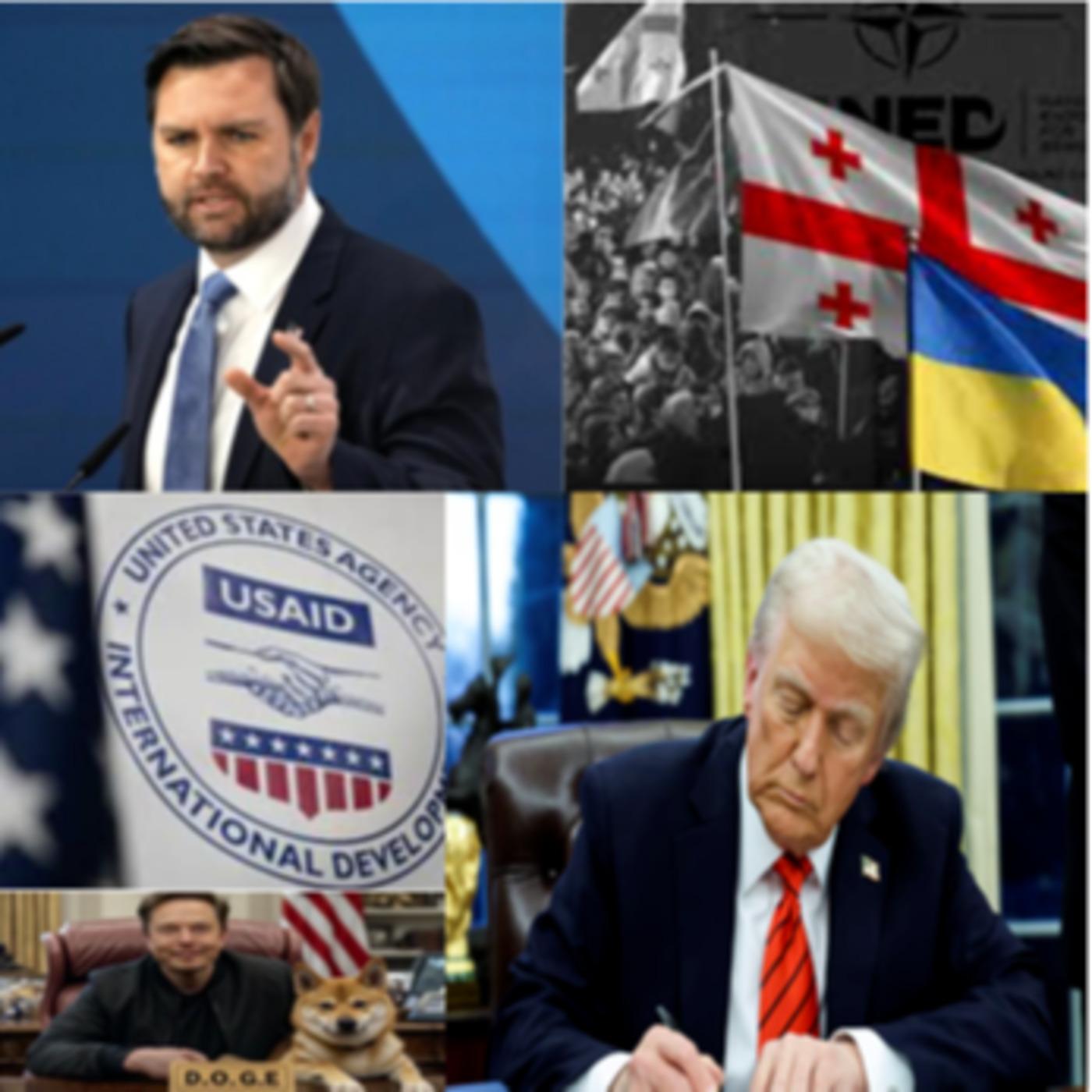 Our Interesting Times (podcast) - Timothy Kelly | Listen Notes