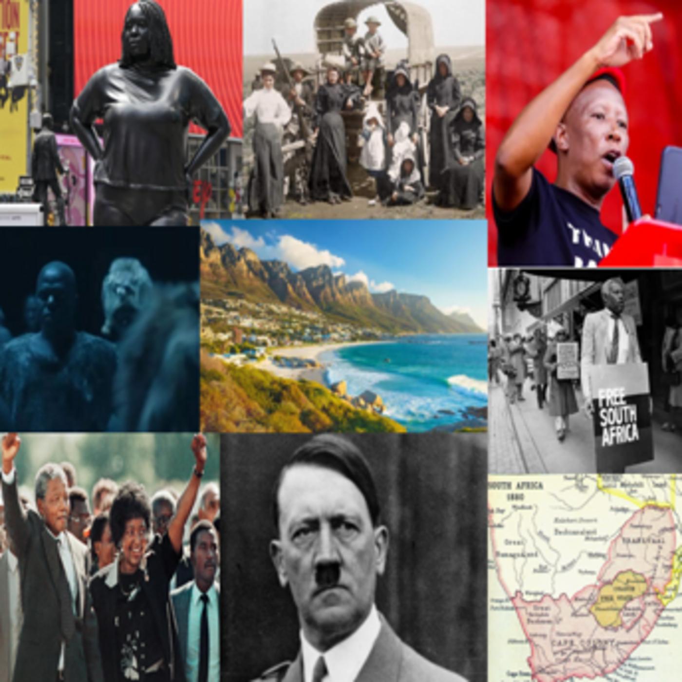 Our Interesting Times (podcast) - Timothy Kelly | Listen Notes