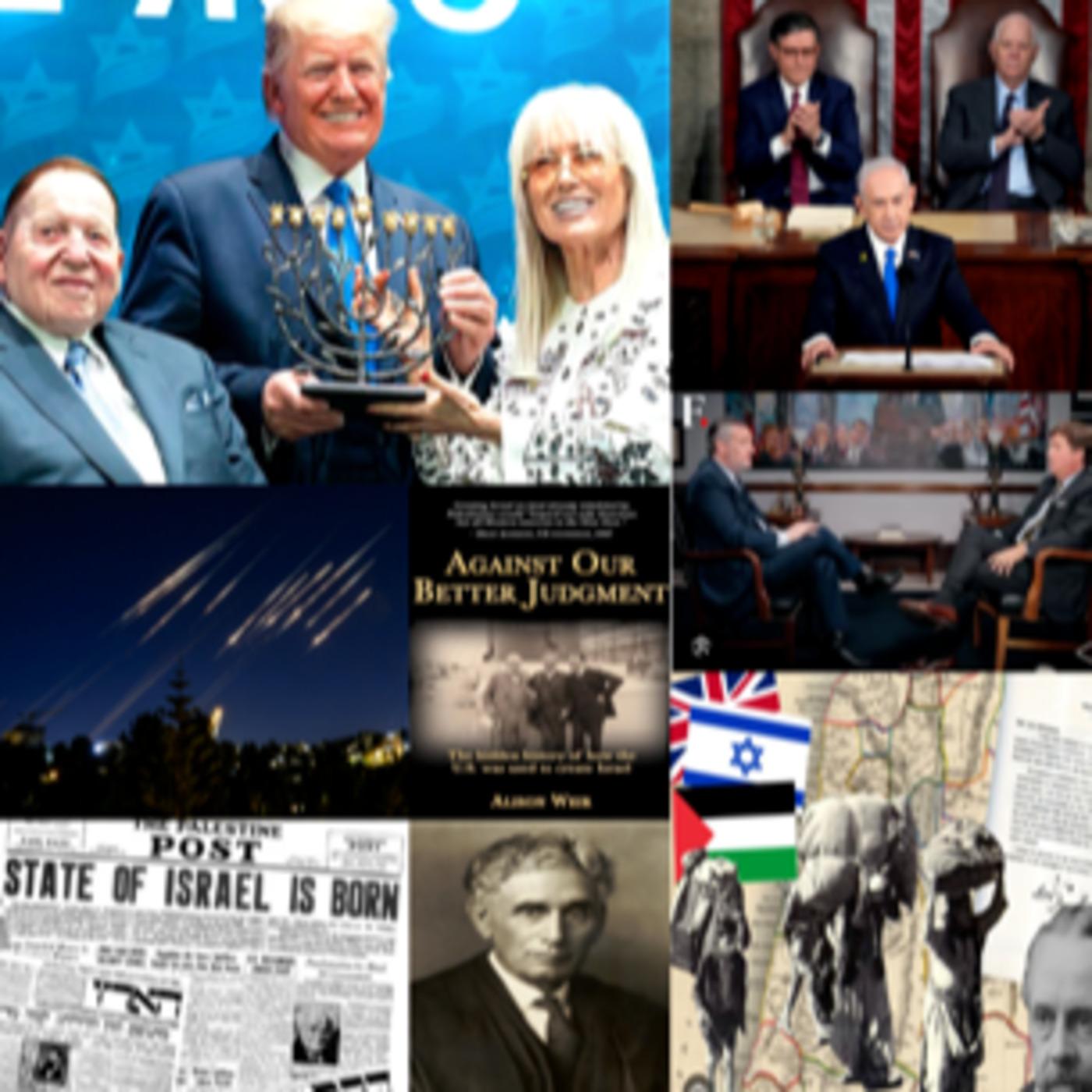 Our Interesting Times (podcast) - Timothy Kelly | Listen Notes