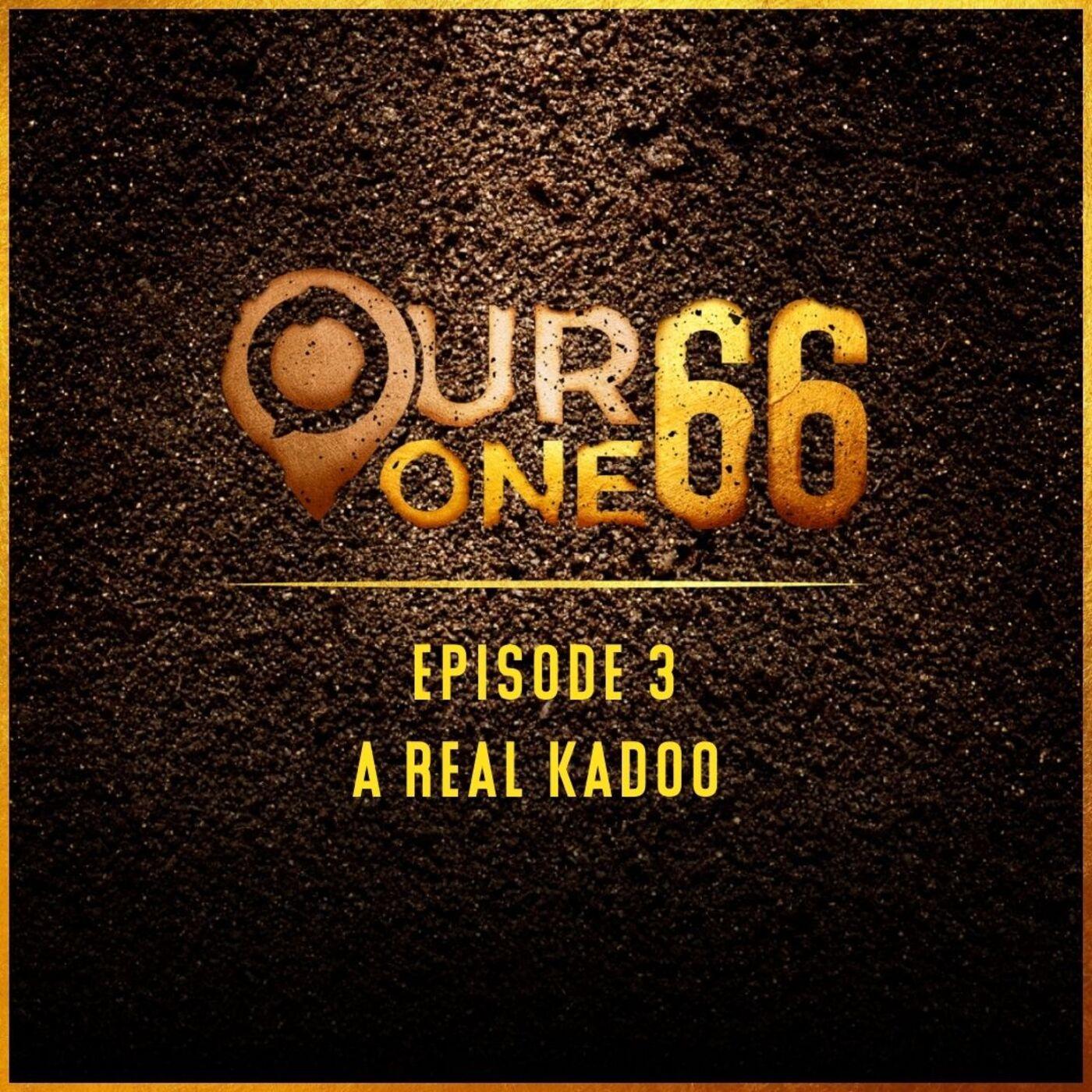 Ep. 4: Not A Carnival - Our One Sixty Six (podcast) | Listen Notes