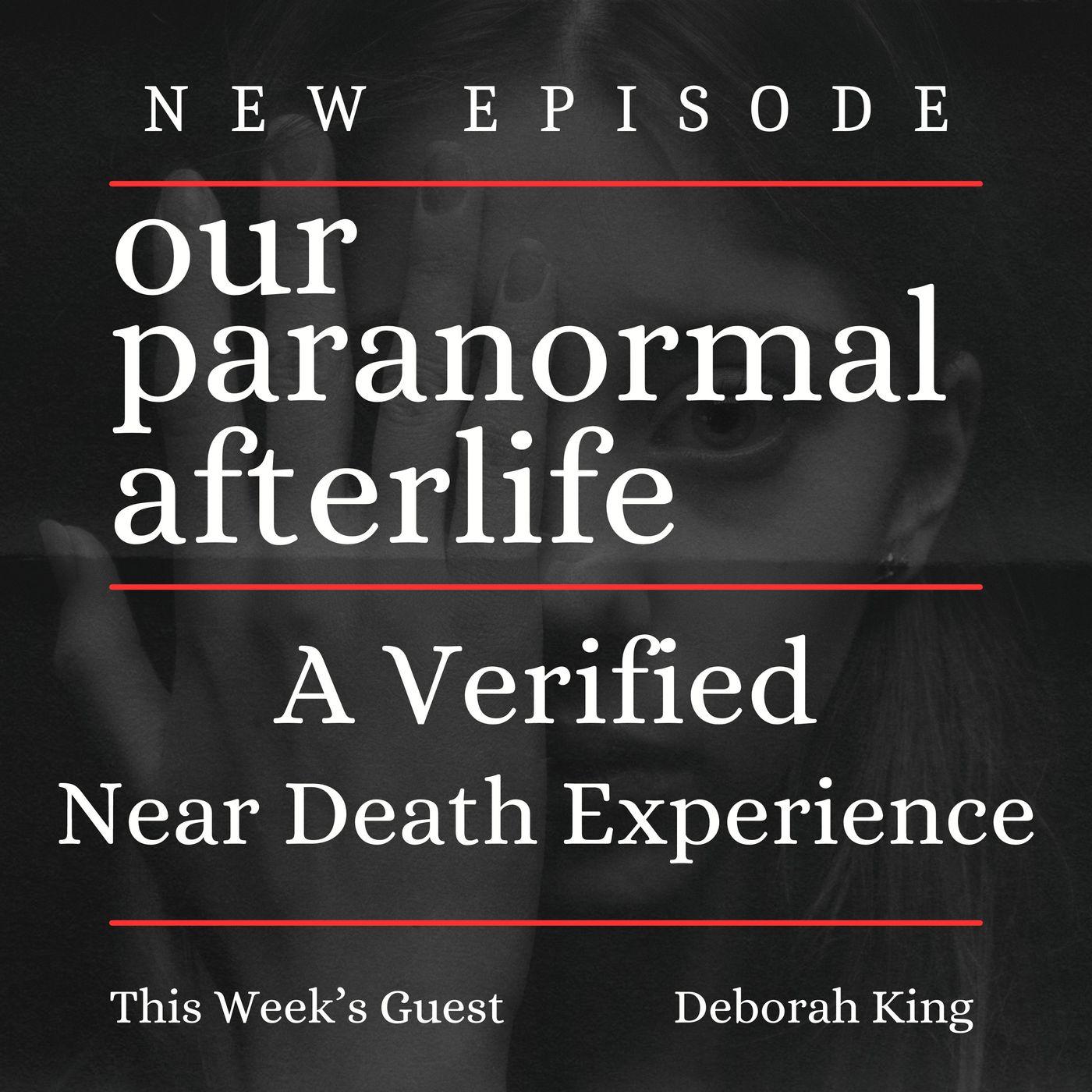 Unravelling the Mystery of Near-Death Experiences - Our Paranormal ...