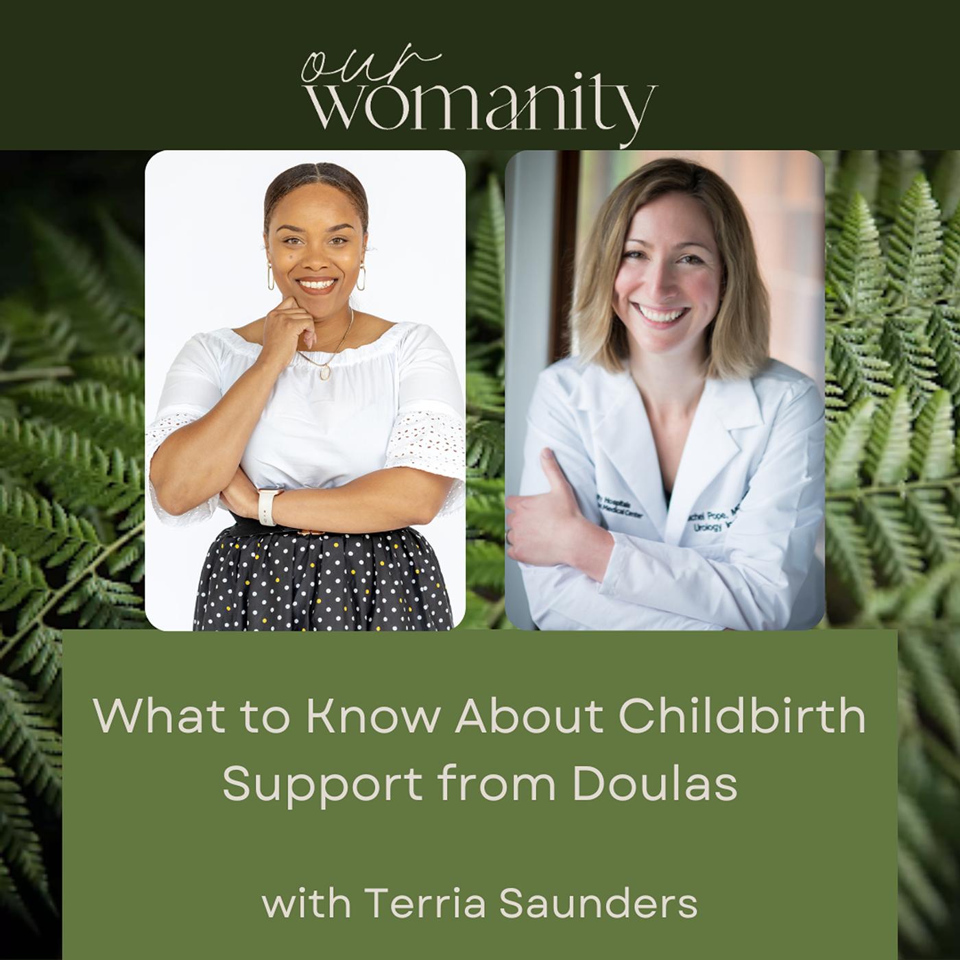 19. What to Know About Birth Injuries with Dr. Anne Sammarco | Listen Notes