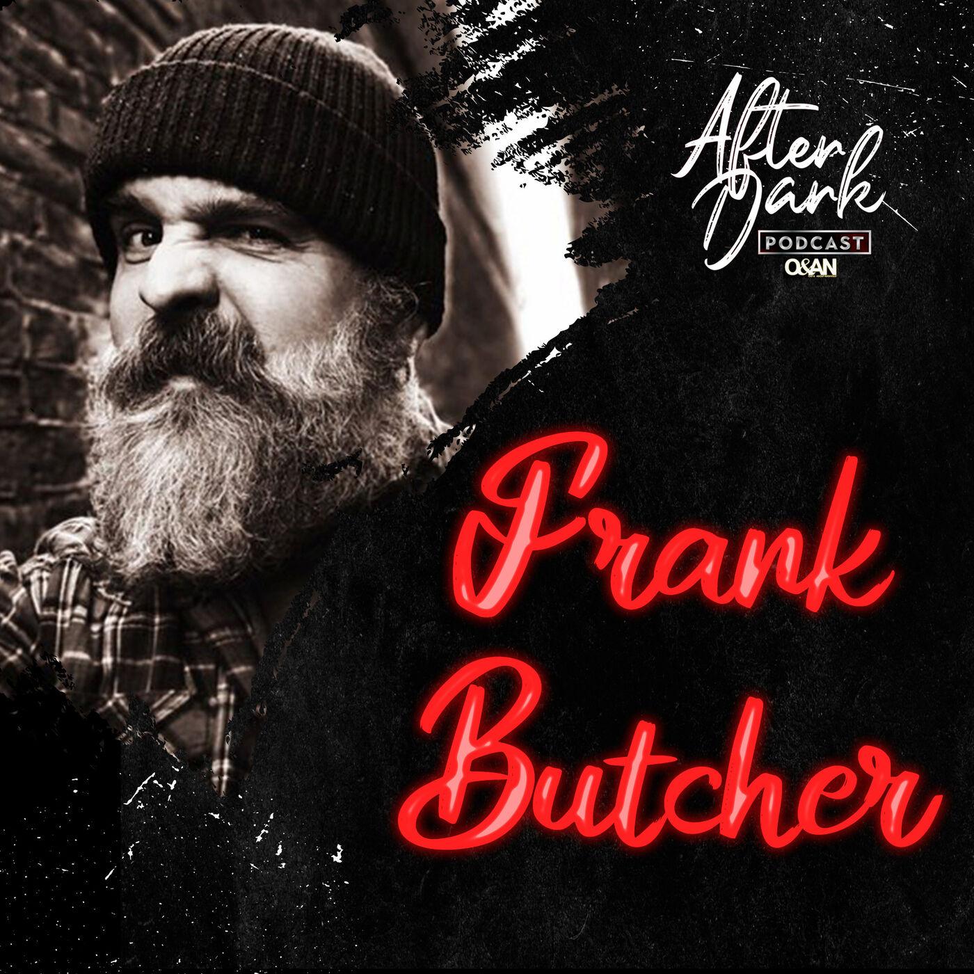 Re-envisioning Indie Porn, with Frank Butcher - Out & About After Dark ...