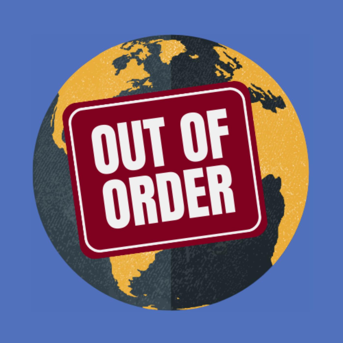 UK Election Results: Analysis of Labour's Victory - Out of Order ...