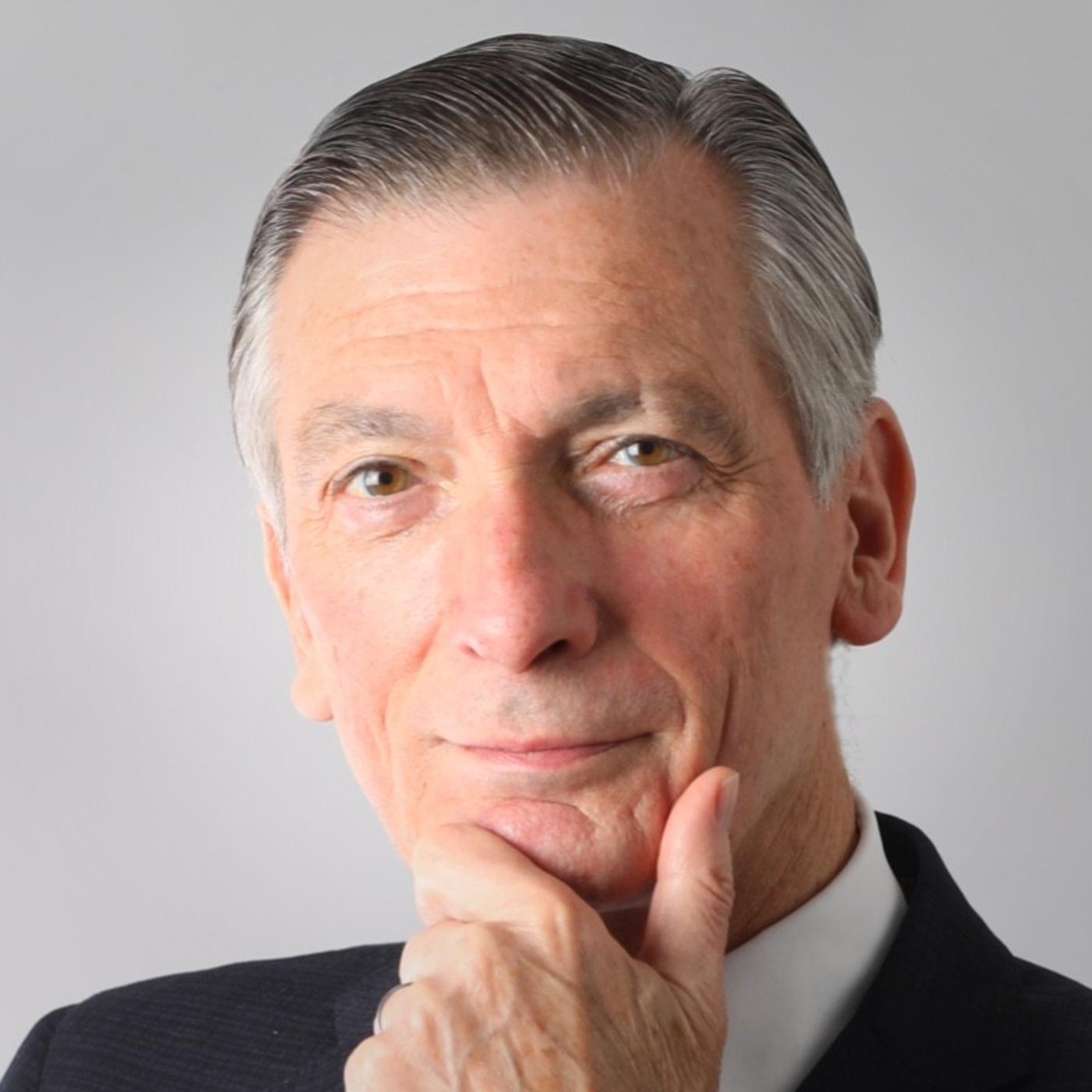 #9: Donald Sadoway - MIT, Ambri, Boston Metal, Avanti Battery | Listen ...