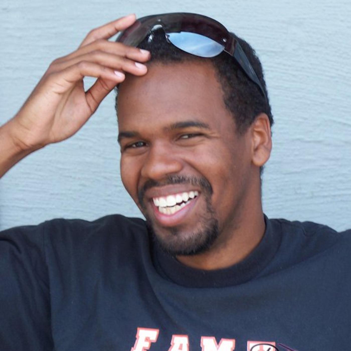 Hey Union BG- Don't be uppity! - Out of the Background (podcast ...