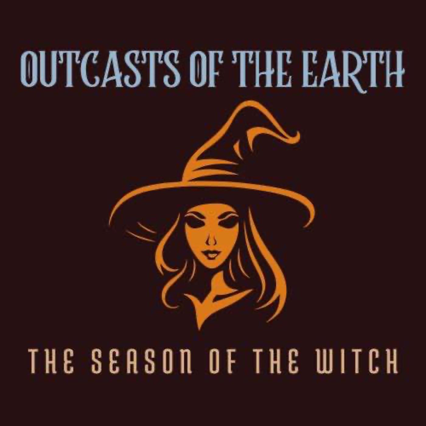 The Story of Satan the Cat and England's "First" Witch | Listen Notes