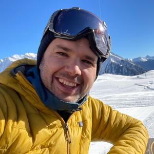 Guy Wilson - Top-Podcast-Folgen