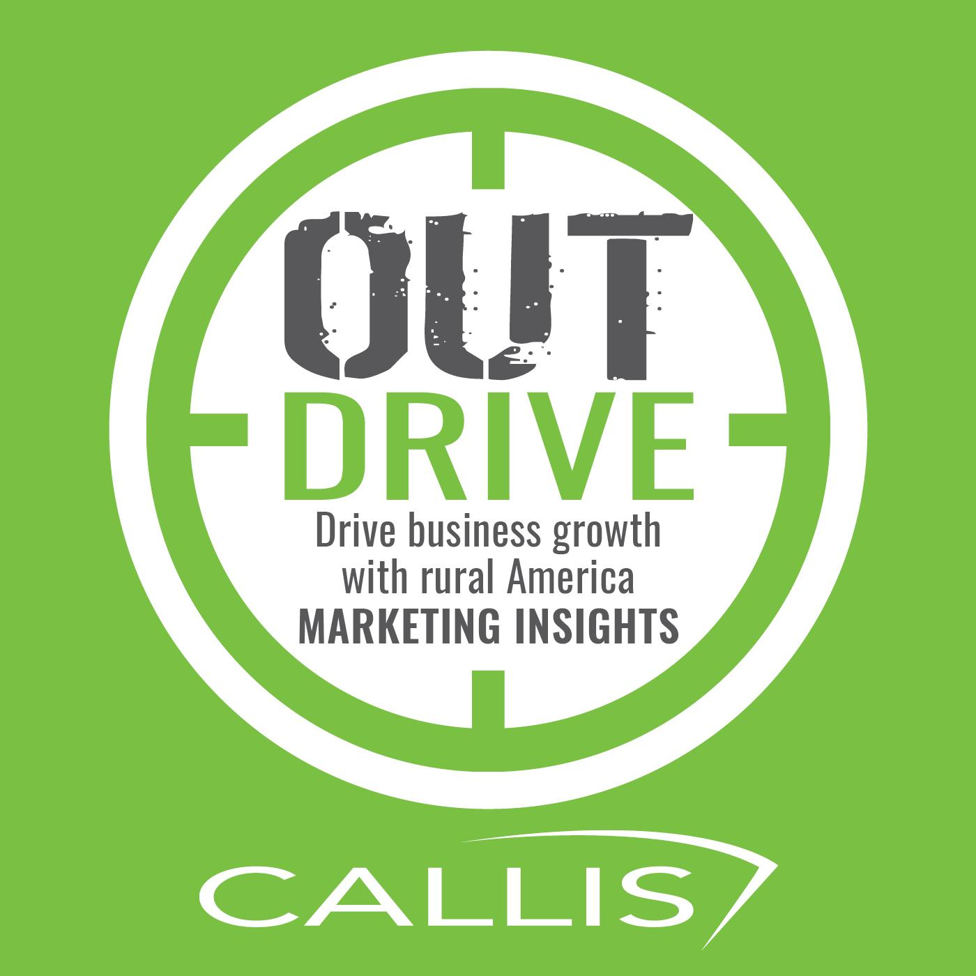 OUTdrive (podcast) - Cliff Callis - Callis | Listen Notes