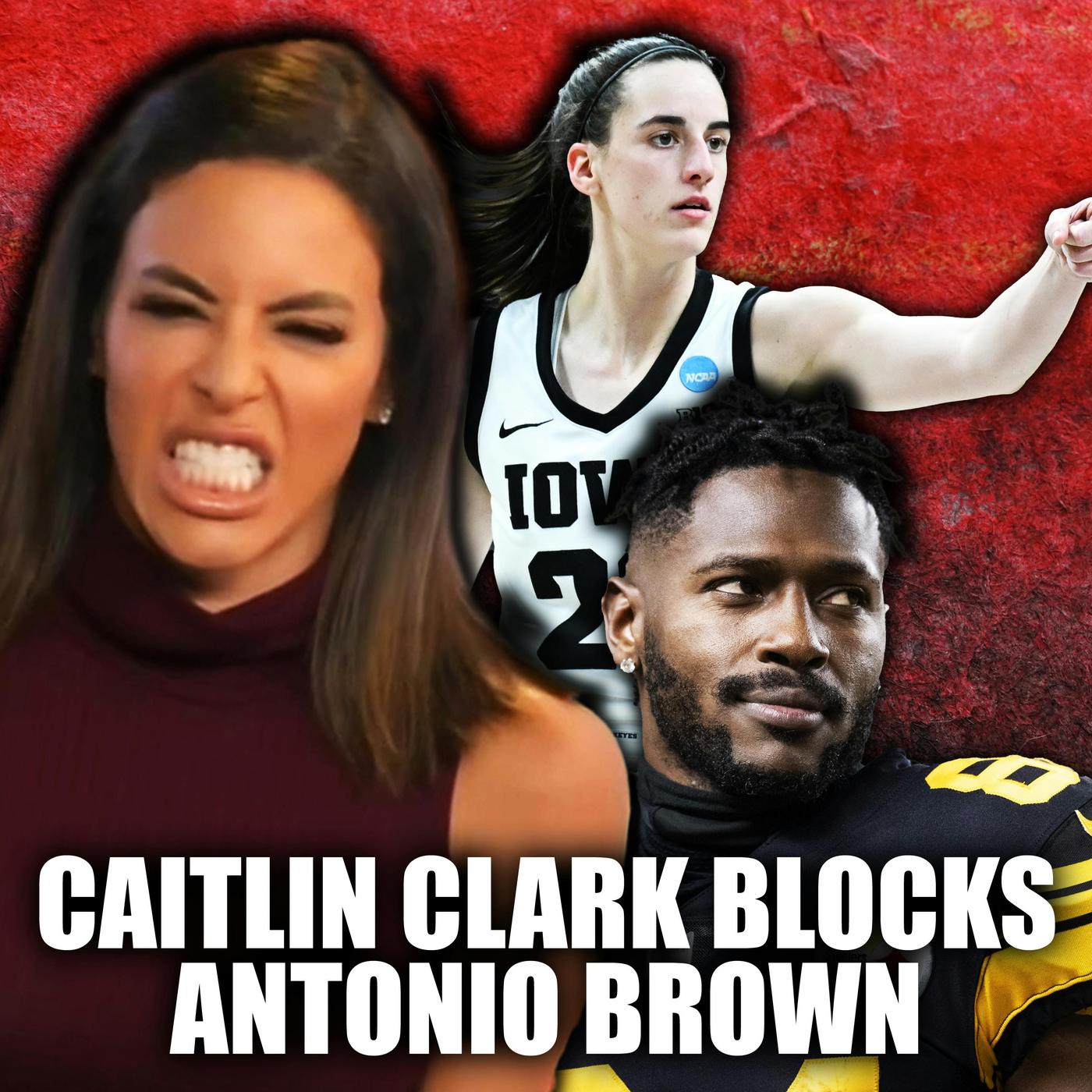 CAITLIN CLARK GETS PAID!!! + Amber Harding | - Outkick the Morning with ...