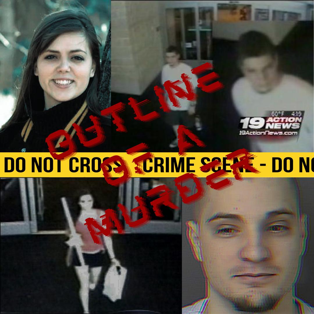 Kelsey Smith: Murder by Errand - Outline of A Murder: A True Crime ...