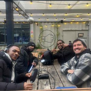 Dusty Knuckle Bakery and Switchback - Outside In (podcast) | Listen Notes