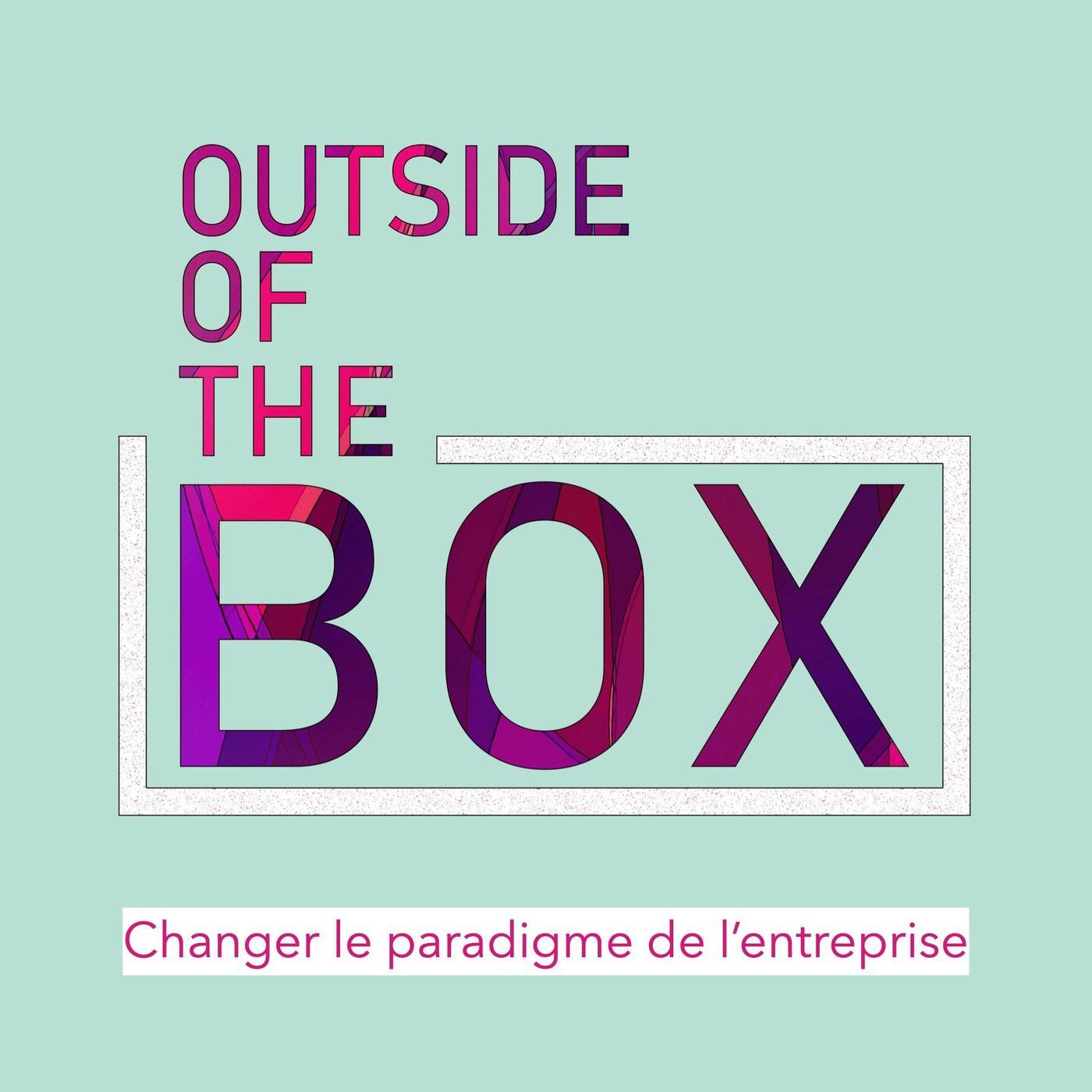 Outside of the box (подкаст) - France Musche | Listen Notes