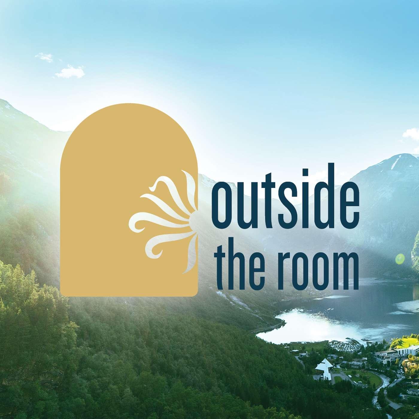 Outside the Room (podcast) - Massage Heights - CG Funk | Listen Notes
