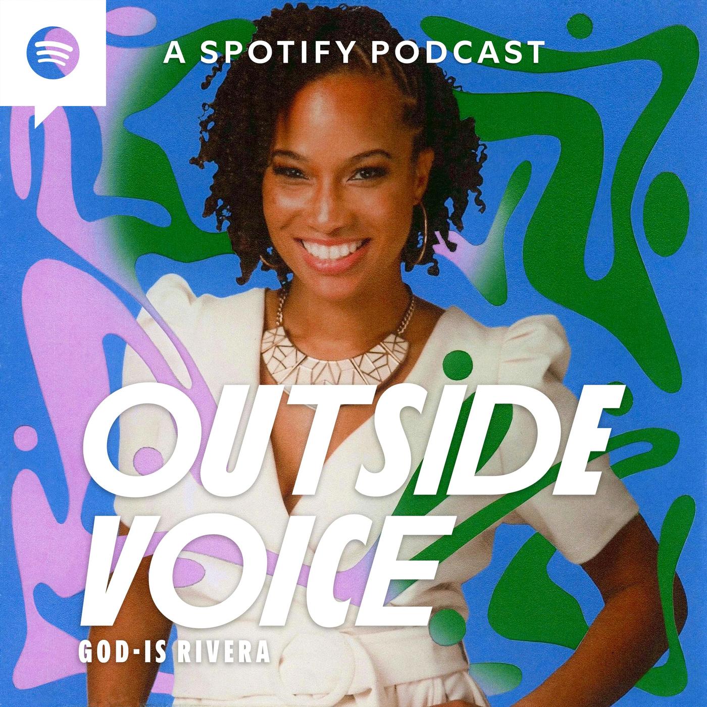 Mike Jackson on the Art of Empowered Storytelling - Outside Voice ...