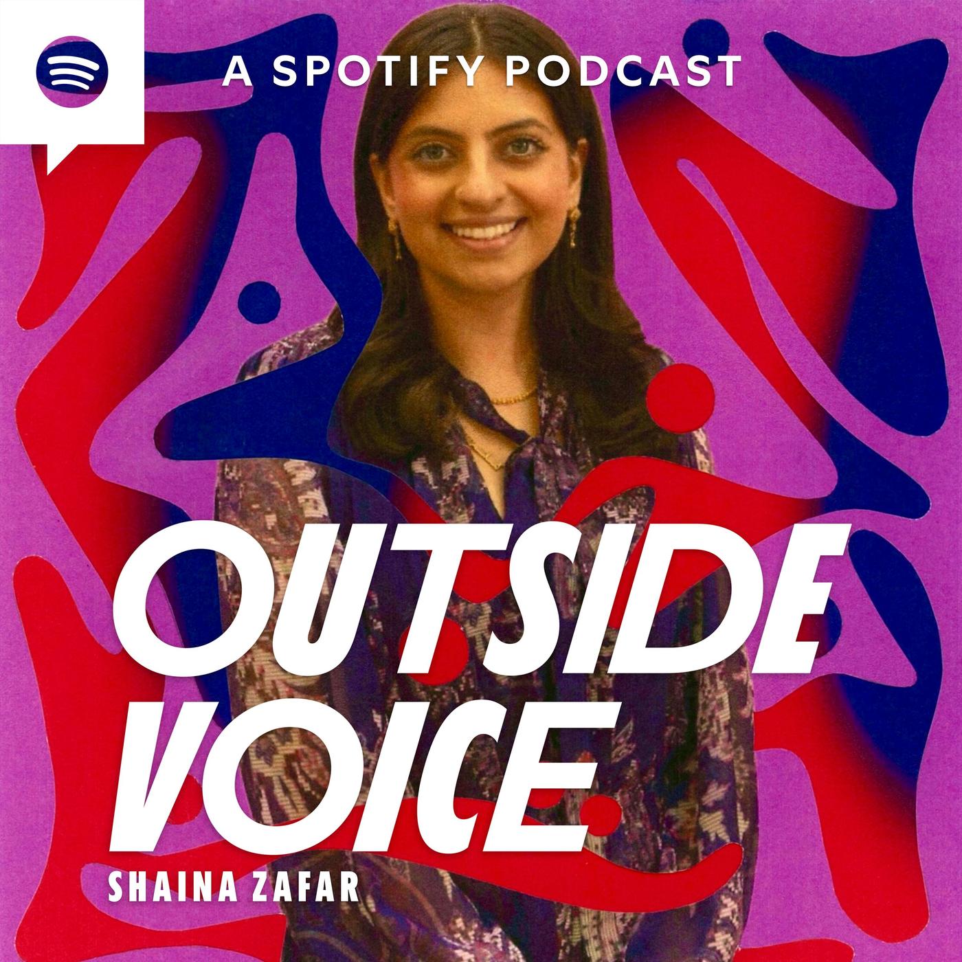 Mike Jackson on the Art of Empowered Storytelling - Outside Voice ...