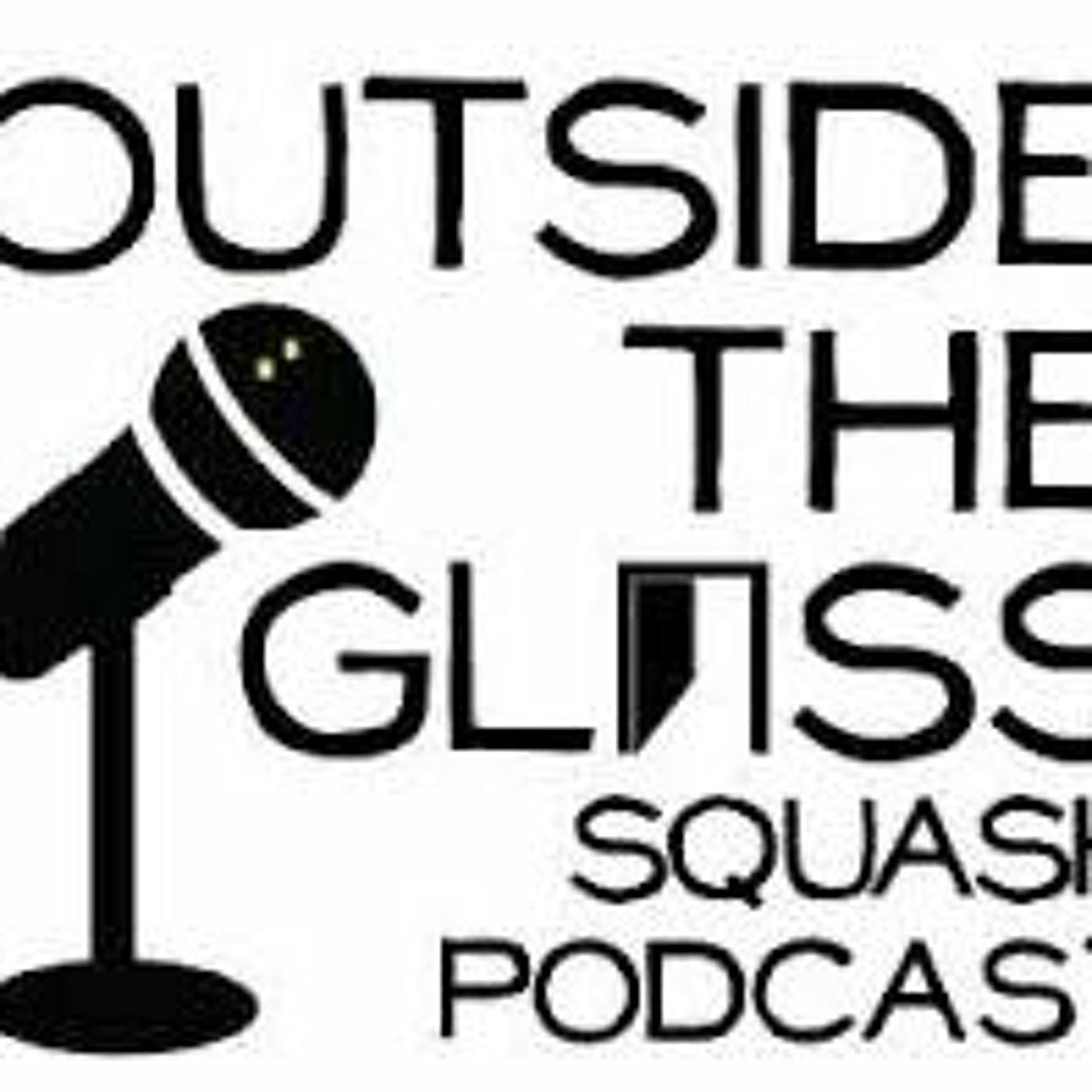 Ep. 96 Ned Edwards - outsidetheglass (podcast) | Listen Notes