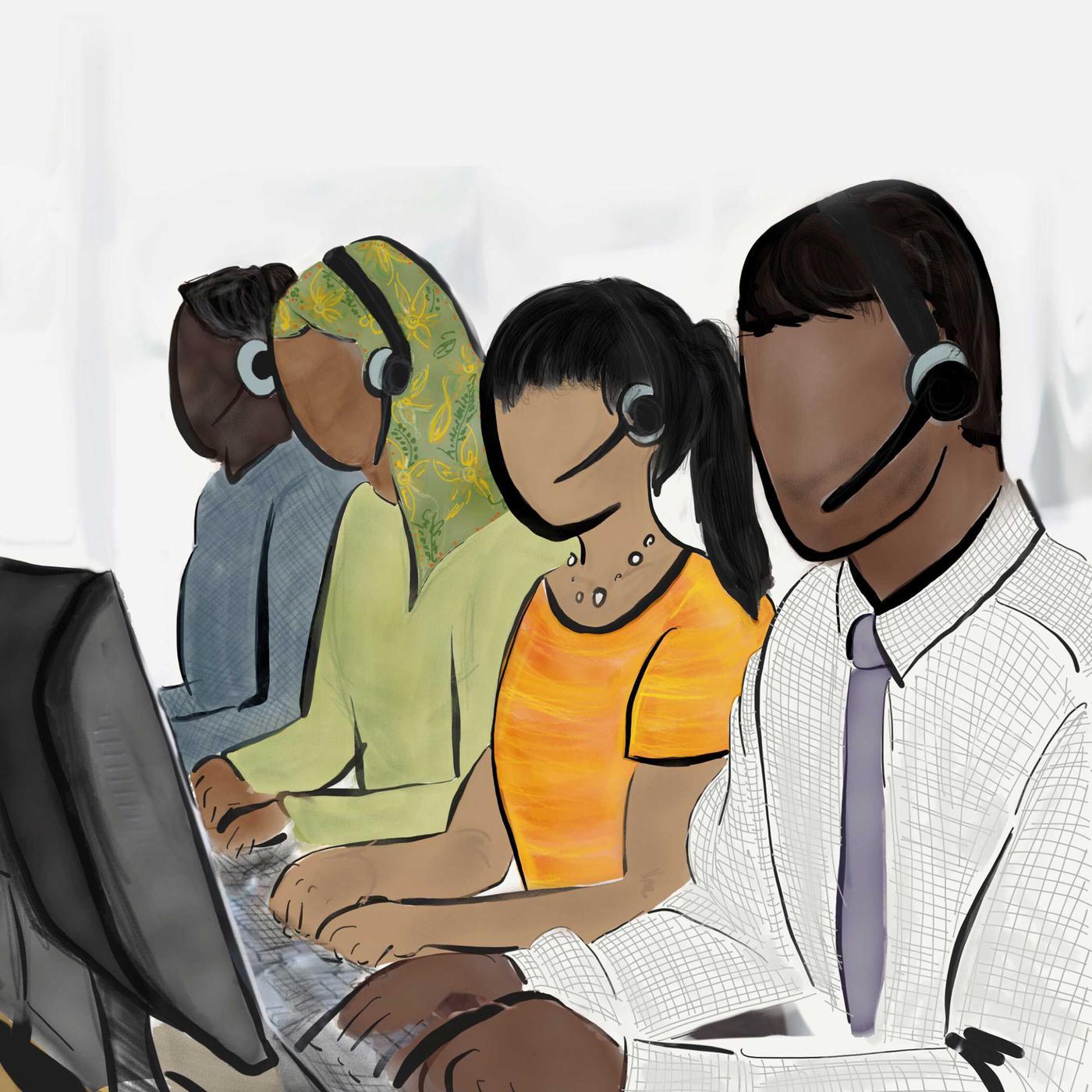 Hear Me Out: The Signals Accents Send - Outsmarting Implicit Bias ...