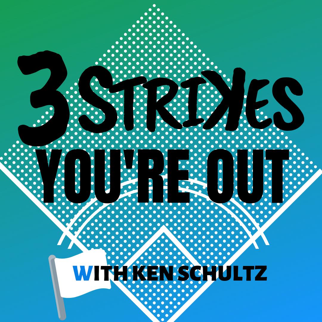 3 Strikes, You're Out #65: The Saga of Bernie Brewer with John Egan ...