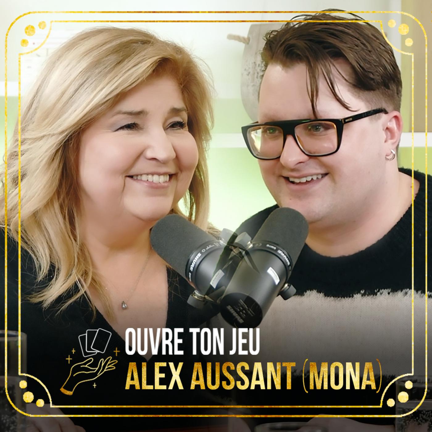 Ouvre ton jeu avec Marie-Claude Barrette (podcast) - Umano Productions ...
