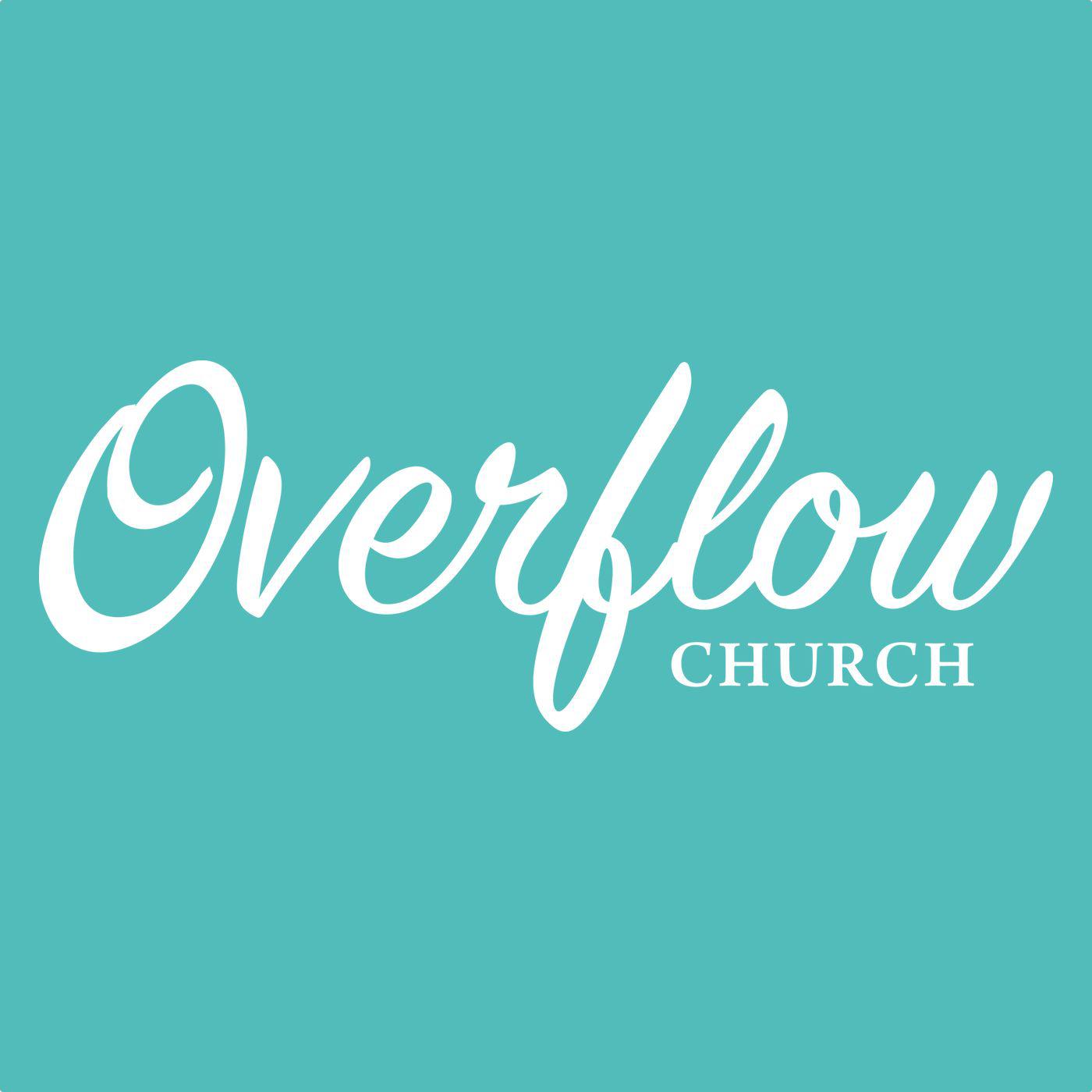 OVER FLOW CHURCH ゴスペルメッセージ (podcast) - オーバーフローチャーチ | Listen Notes