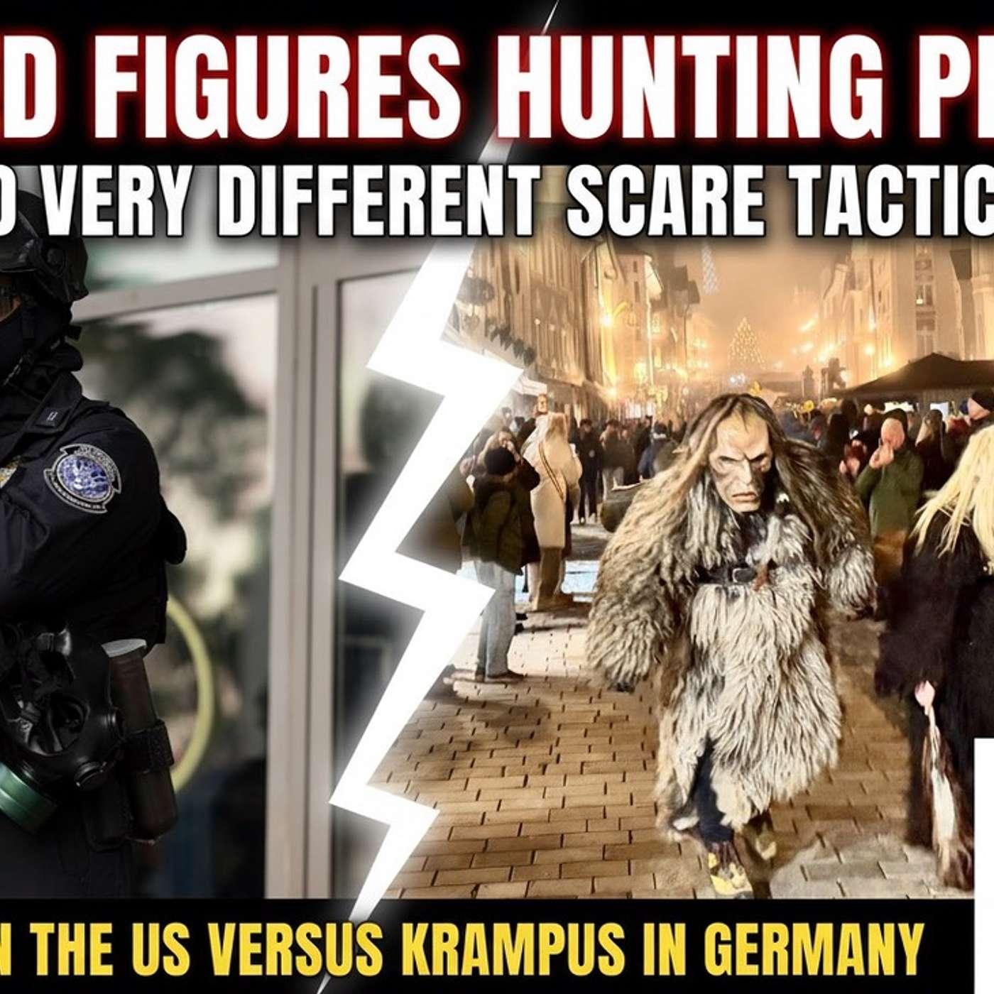 Bavaria Elections and The AfD - The Firewall Starts to Crack | Listen Notes