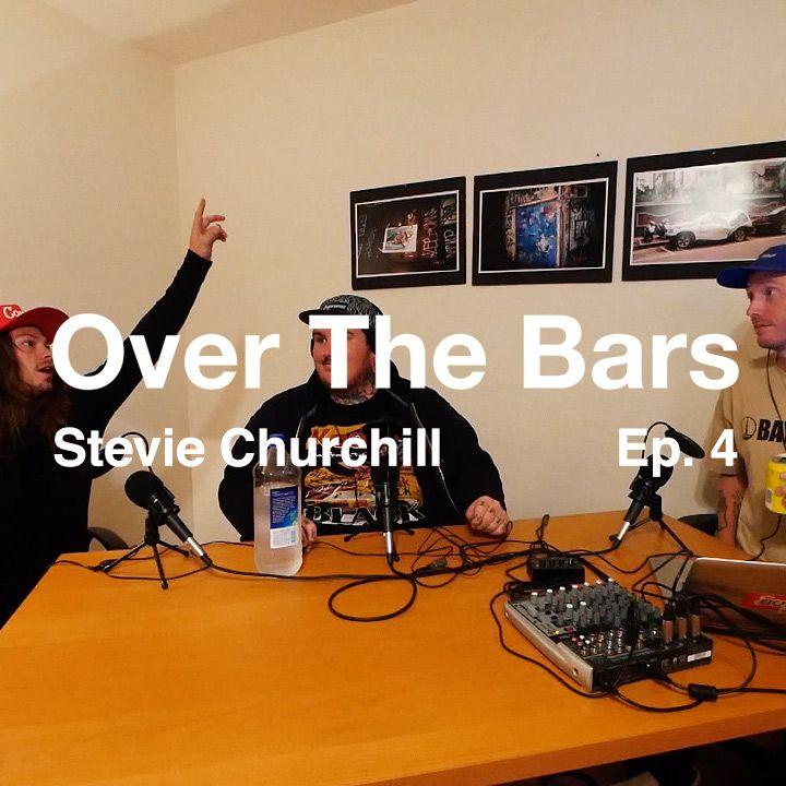 Over The Bars (podcast) - Over The Bars | Listen Notes