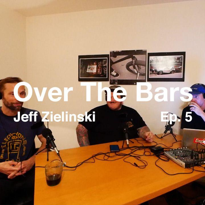 Over The Bars (podcast) - Over The Bars | Listen Notes