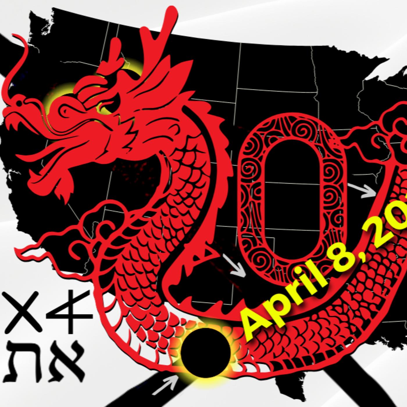 The "Devil Comet" Omen of 2024 and other Considerations | Listen Notes