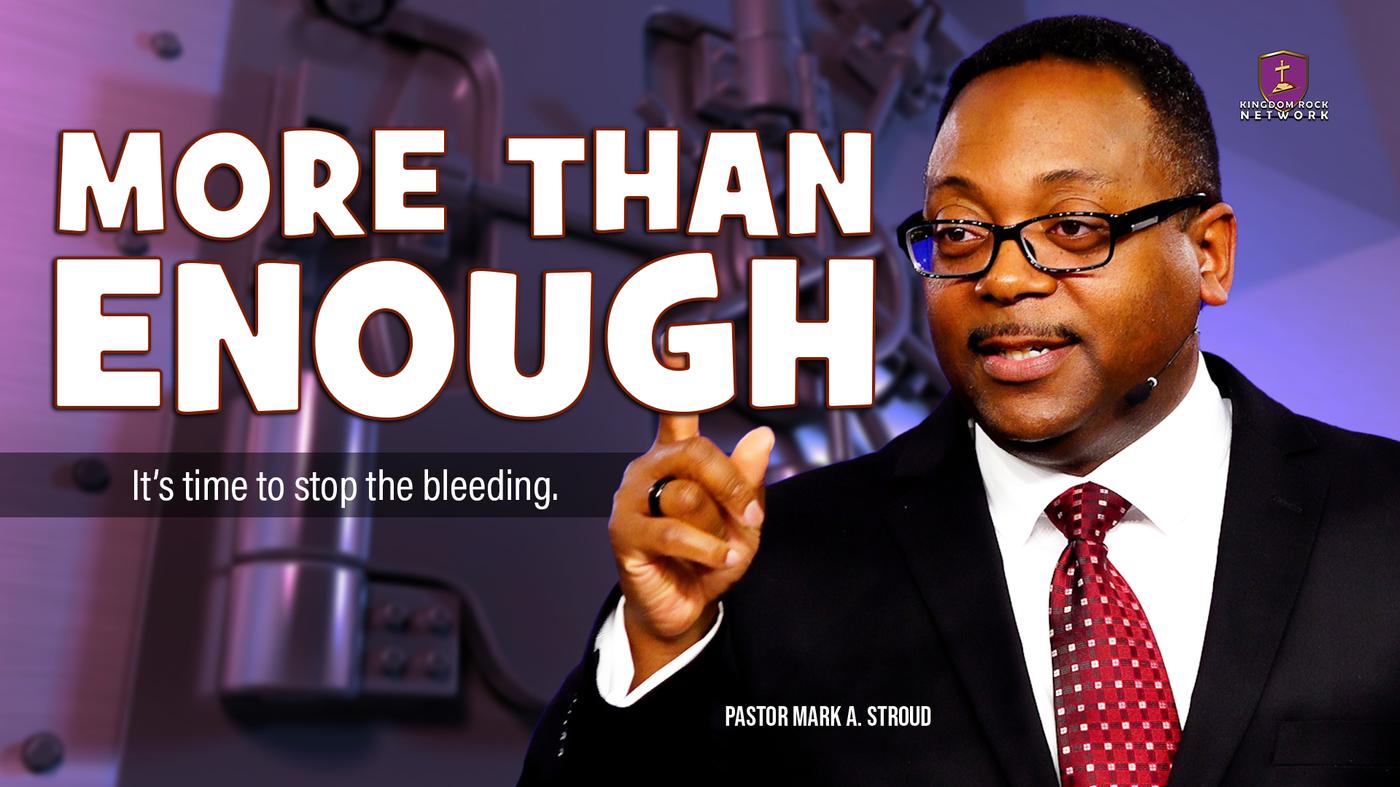 There's Something Greater Than Money - Overcoming Our Fears (podcast ...