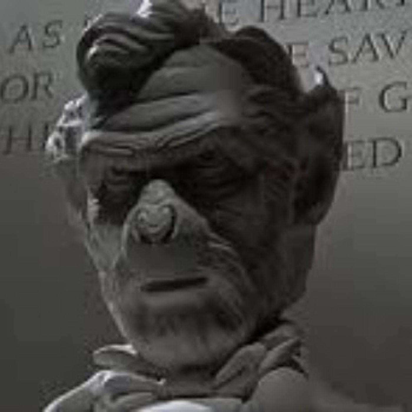 Planet of the Apes (2001 Remake) - Overlapping Dialogue (podcast ...
