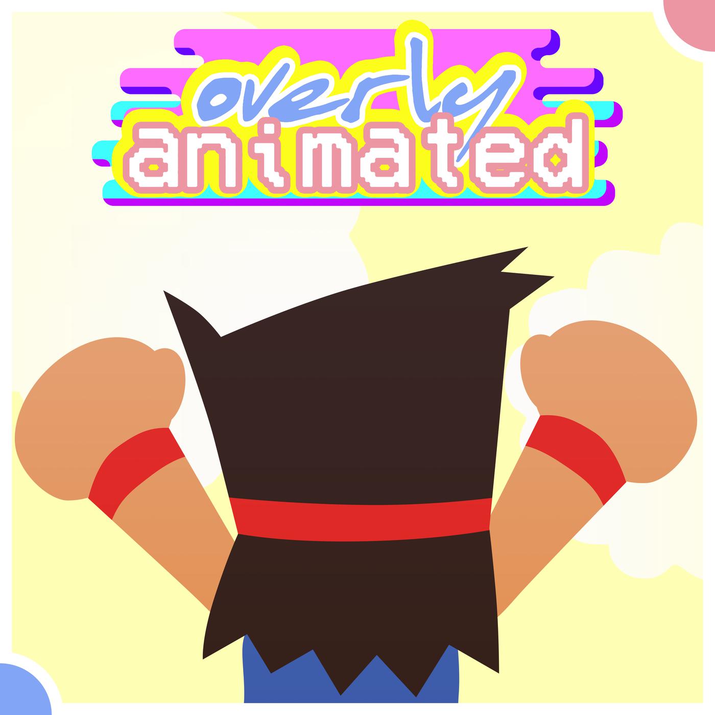 Season 2 Premiere Recap – OK KO! - Overly Animated OK K.O.! Let's Be ...