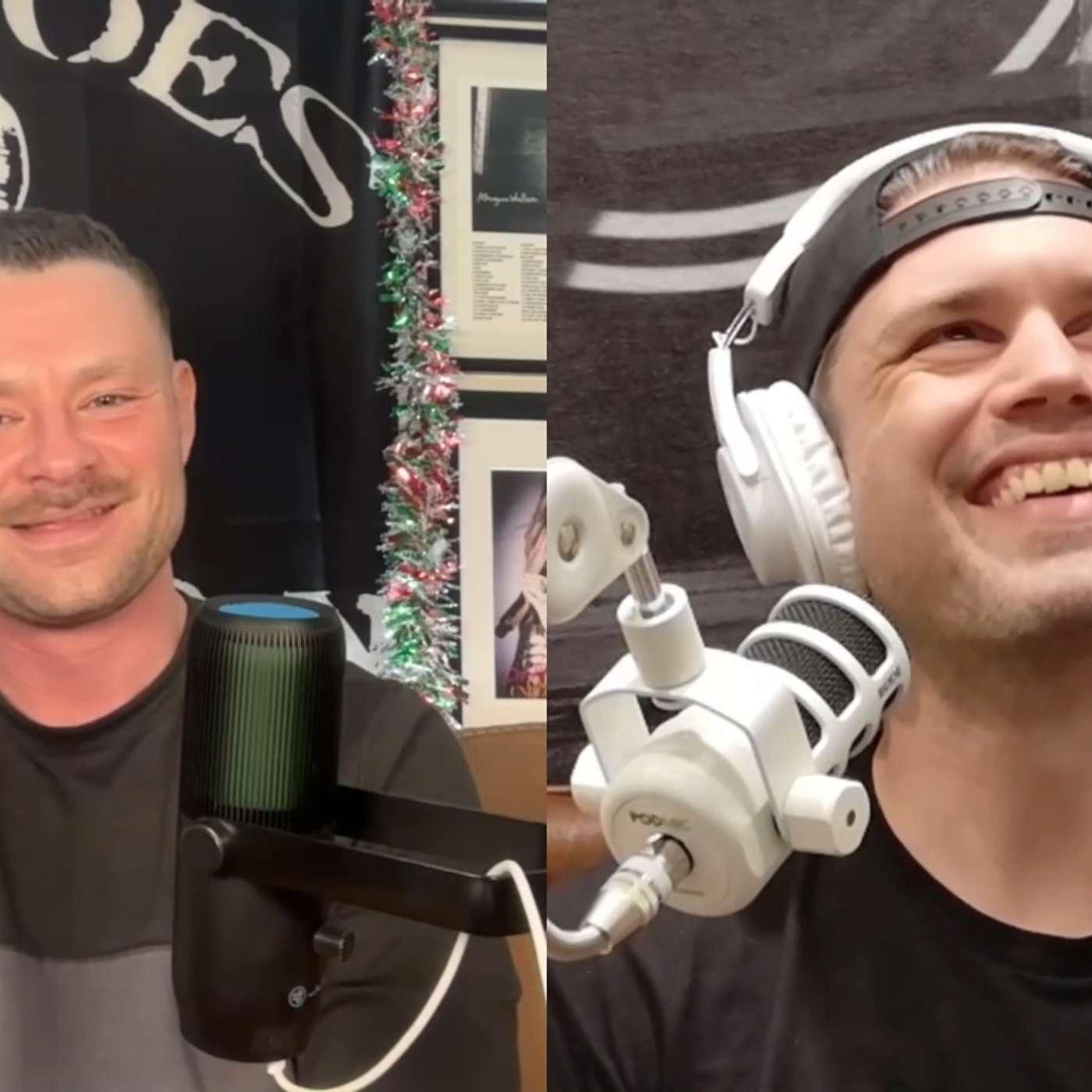 OverPressure Podcast - Austin Holmes | Listen Notes