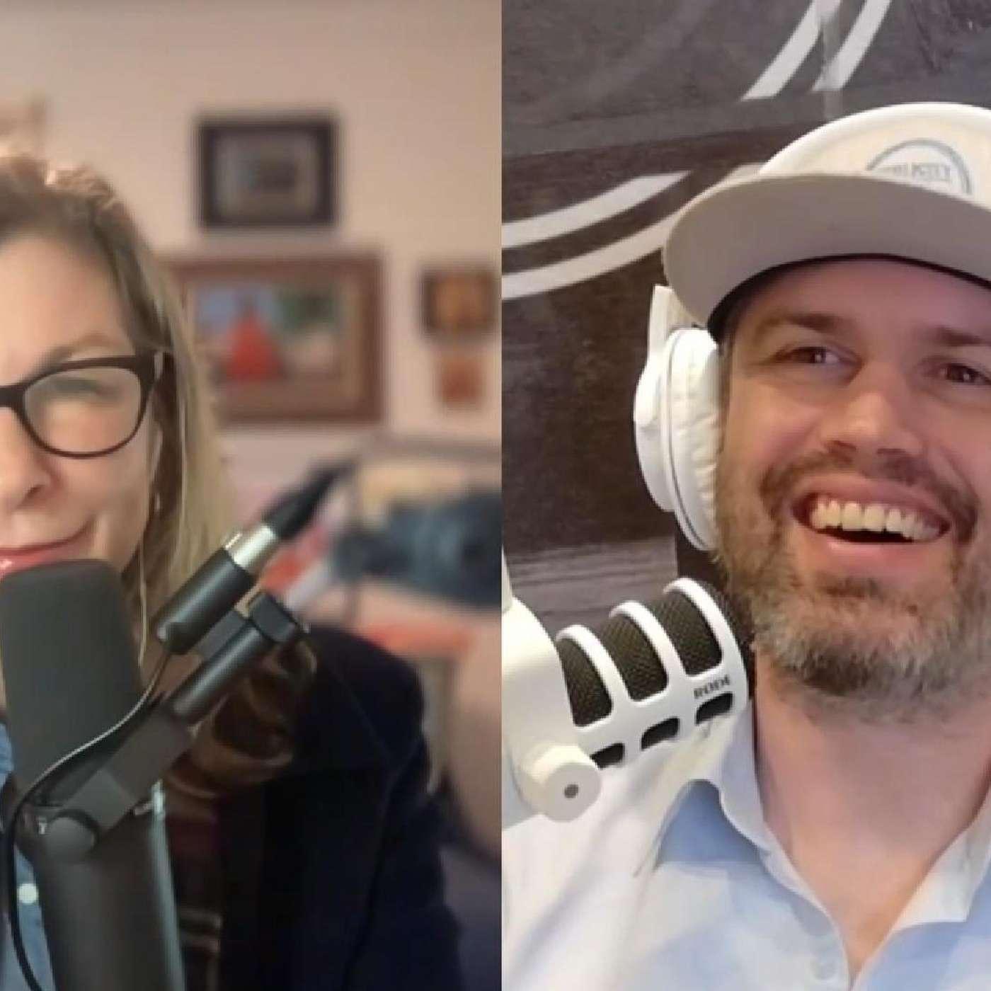 OverPressure Podcast - Austin Holmes | Listen Notes
