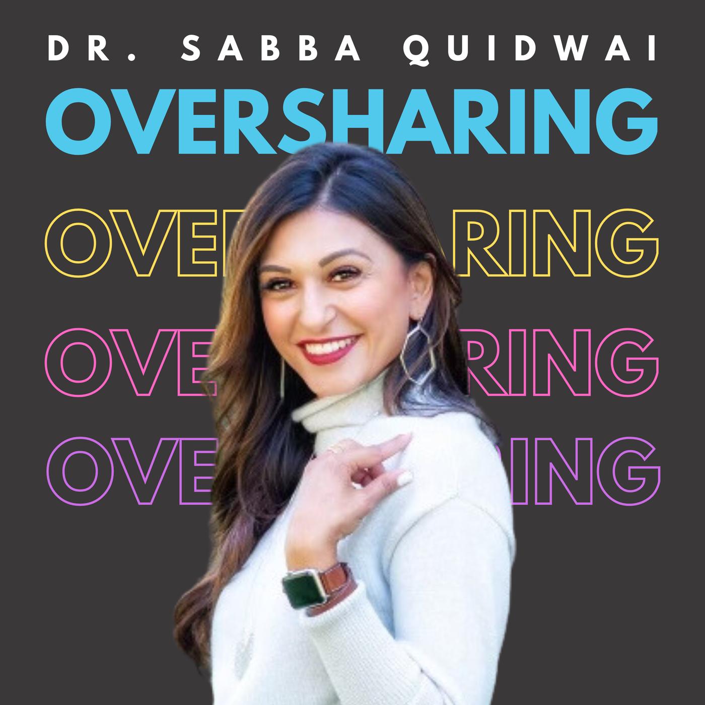 The Power of "Yes" - Bryan Black - OVERSHARING hosted by Mikhail Alfon ...