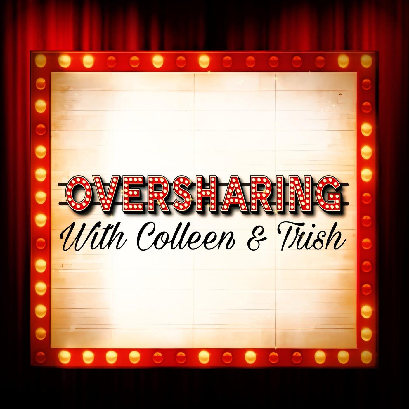 Oversharing with Colleen Ballinger & Trisha Paytas | Listen Notes