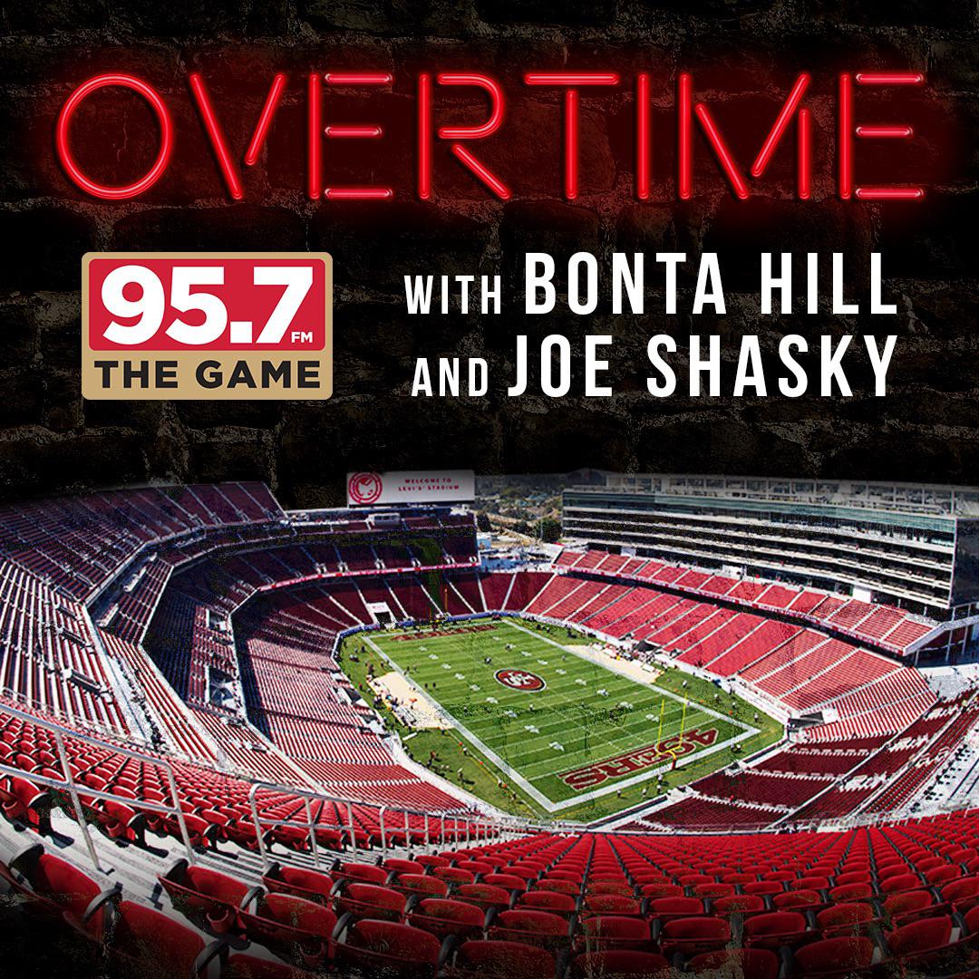 City Situation - Episode 1 - Overtime w/Bonta Hill, Joe Shasky, & John ...