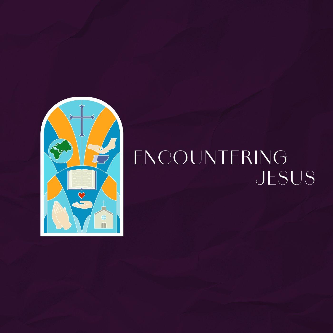 Encountering Jesus | Worship - Oviedo City Church Sermons (podcast ...