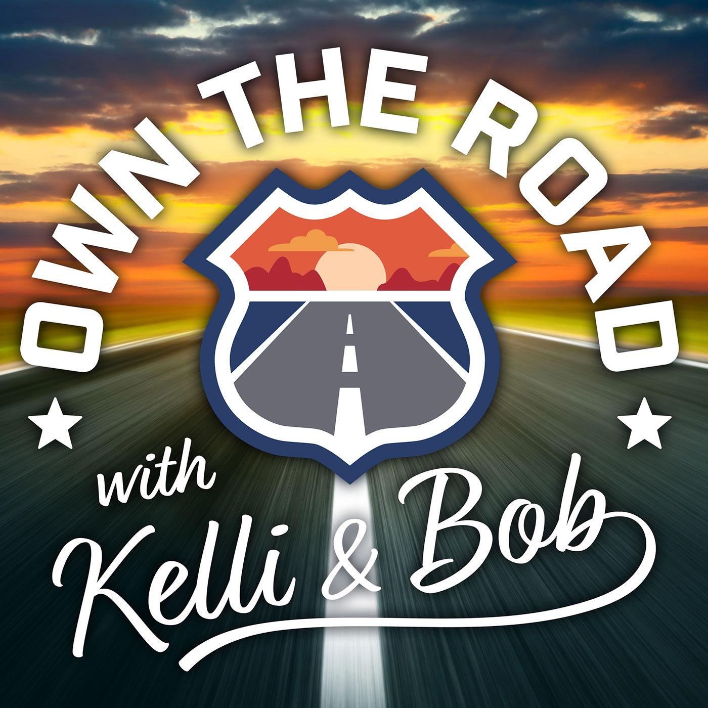 Route 66 Compilation Podcast - Own the Road with Kelli and Bob | Listen ...