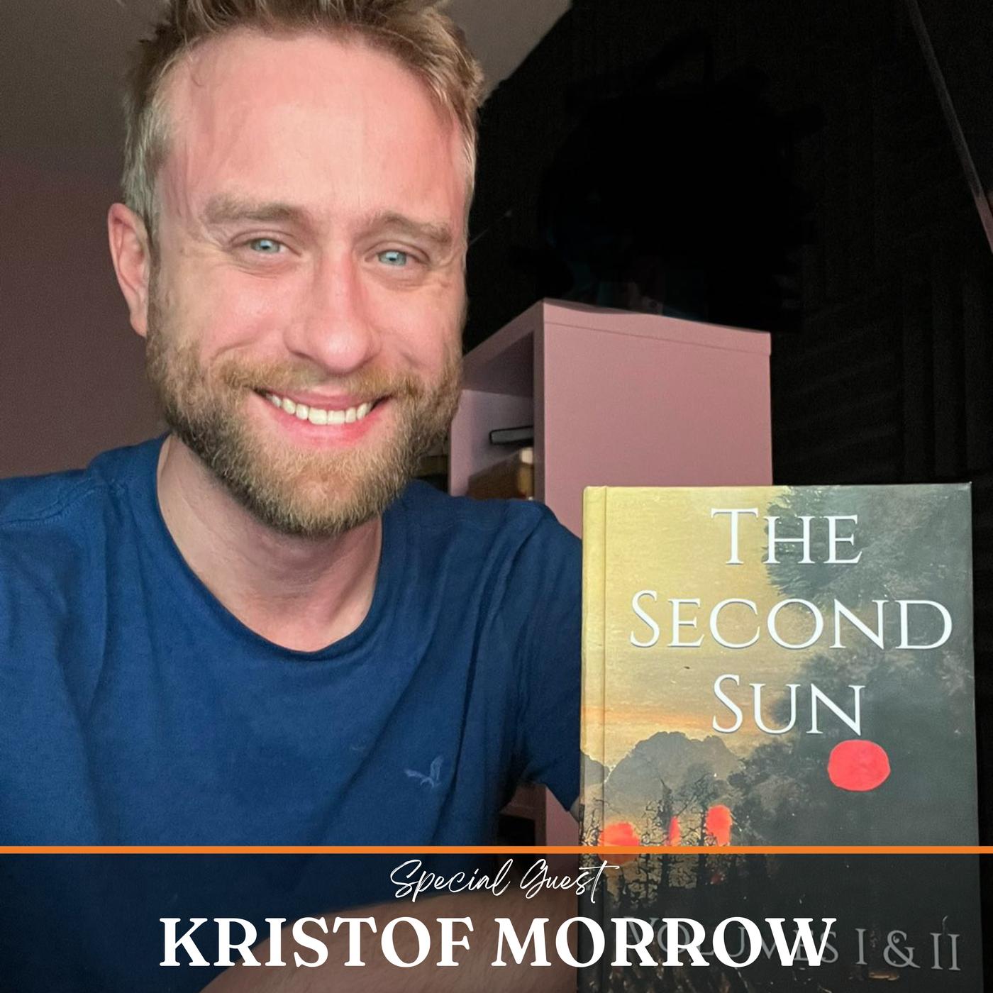 671 | There’s So Much More To My Story with Kristof Morrow | Listen Notes