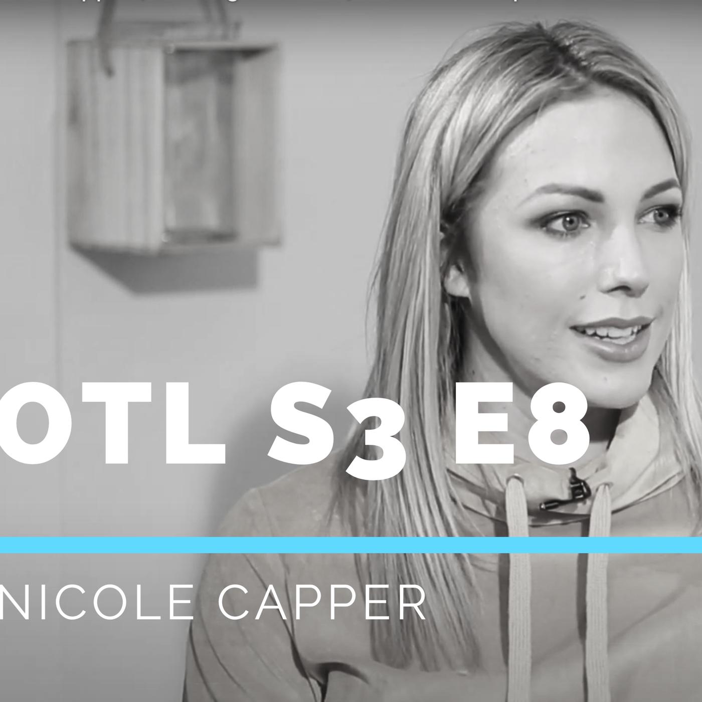 Meet the Voice, the amazing Megan Edwards | S4 Ep3 - Owning This Life ...