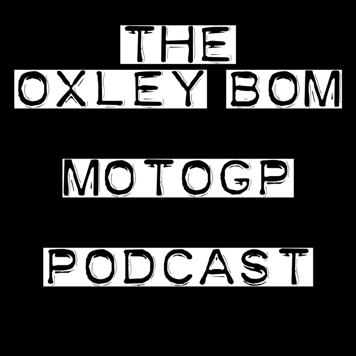 Oxley Bom MotoGP podcast - Mat Oxley & Peter Bom | Listen Notes