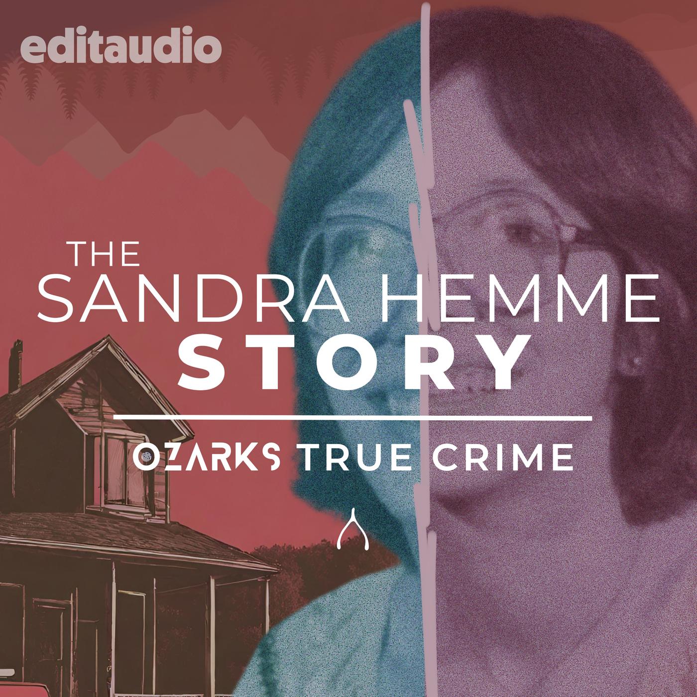 Ozarks True Crime back on Jan. 3 - Ozarks True Crime (podcast) | Listen ...