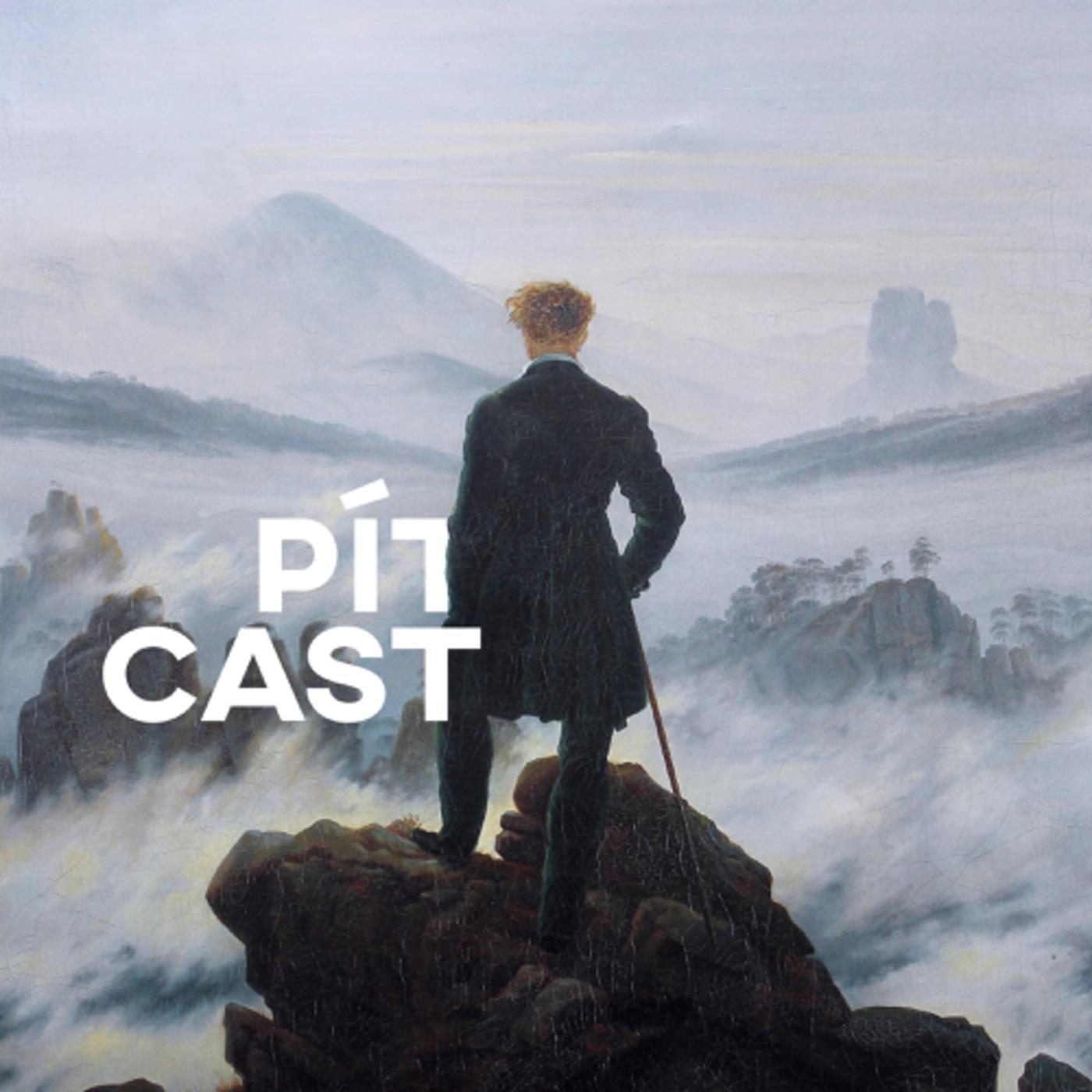 Kata, Rezsi, Európa | Pít és Oblat Rudolf beszélget | Listen Notes