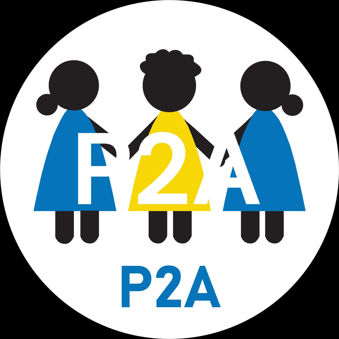 P2A (podcast) - P2A | Listen Notes