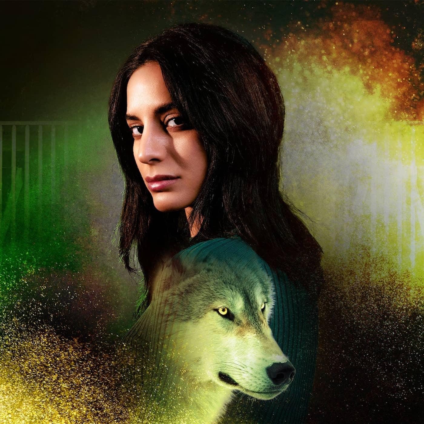 Del 4 av 7. Fallet Alma Diaz - Pojken med de mörka lockarna | Listen Notes