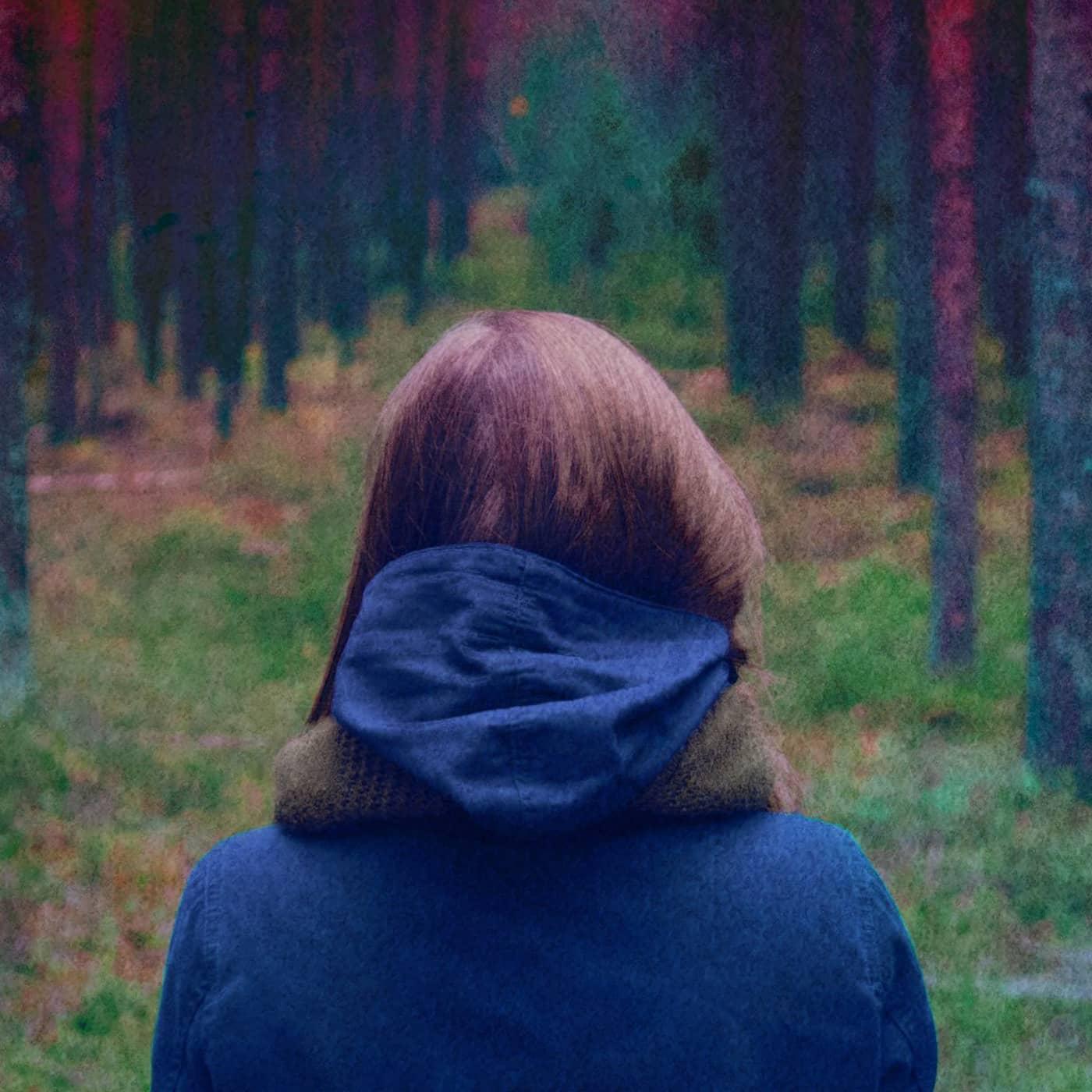 Del 4 av 7. Fallet Alma Diaz - Pojken med de mörka lockarna | Listen Notes