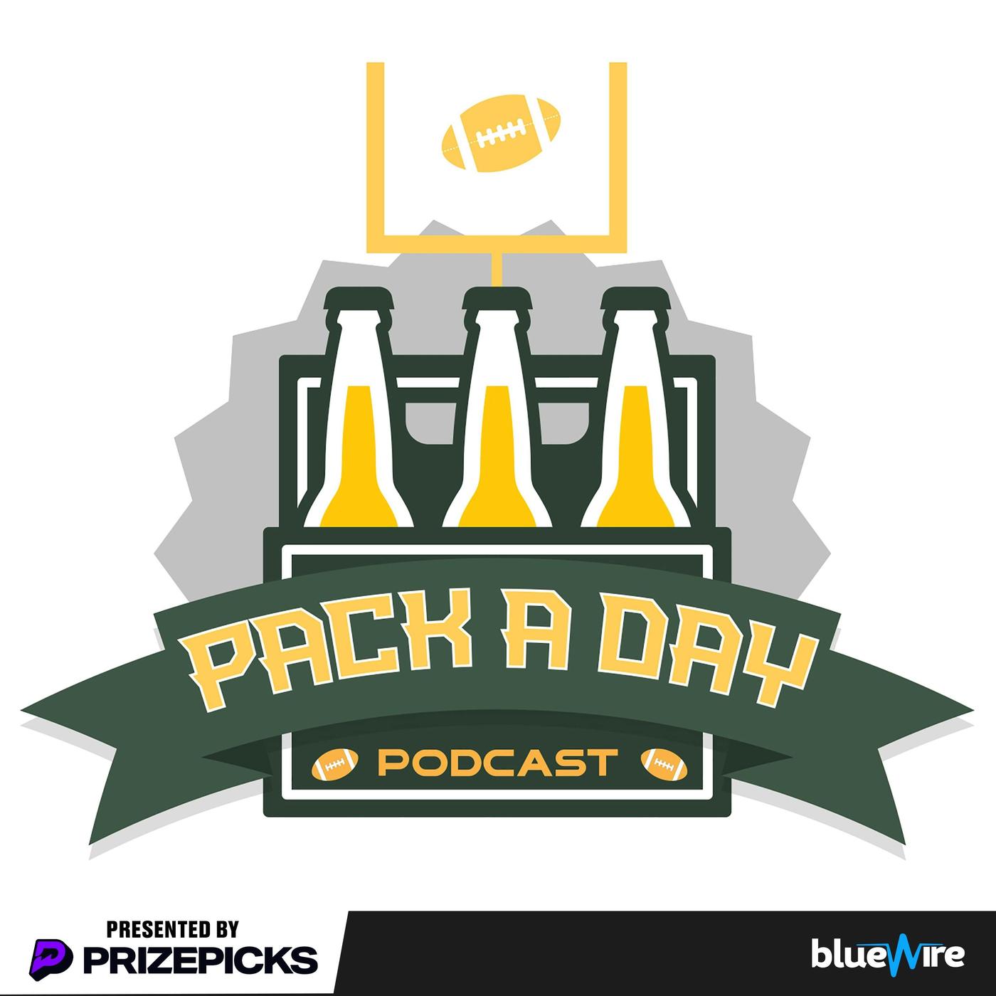 2025 NFL Draft Top 50 Prospects - Pack-A-Day: Your Daily Packers ...